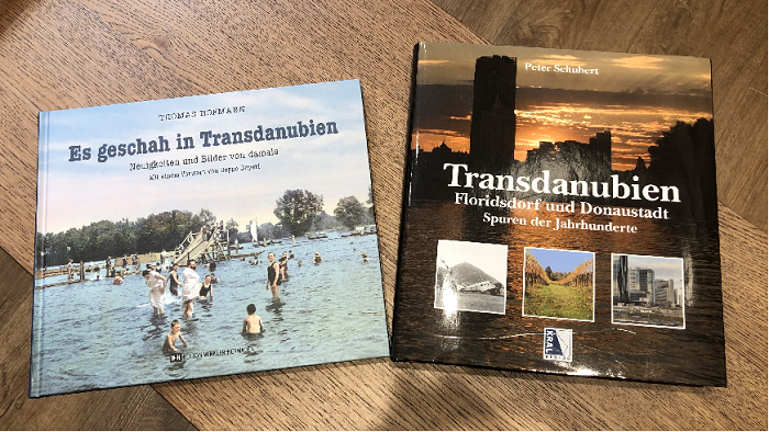 Transdanubien-Bücher | Donaustädterin - Blog, Ausflugstipps, Events ...